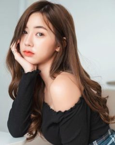 Hot Babe of the Month: Nilawan Iamchuasawad - https://hitinthai.com/